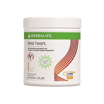 Beta Heart italpor – Bootcampshape